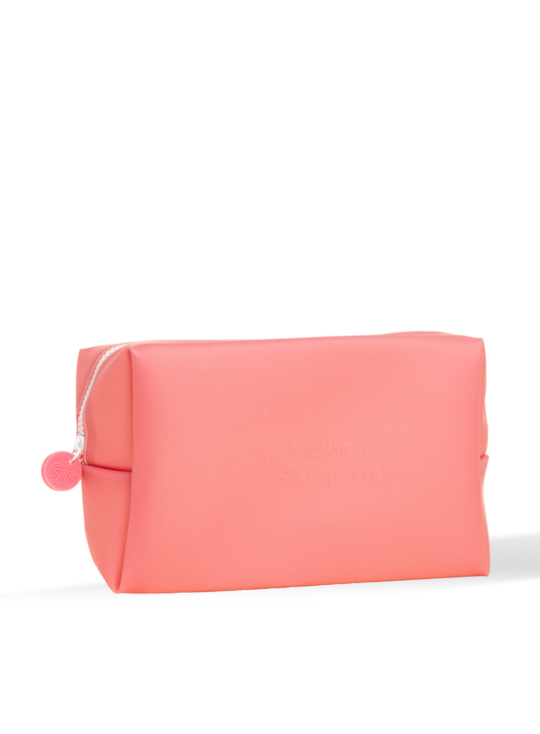 Story Pouch - Desert Blush